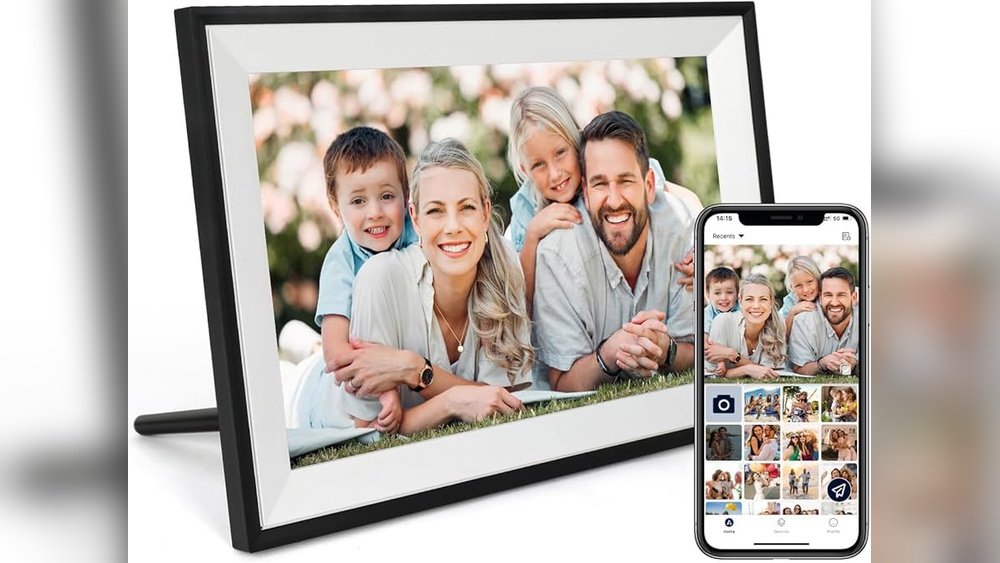 Aimor Picture Frame Troubleshooting: Quick Fixes and Tips - BestGearReviews