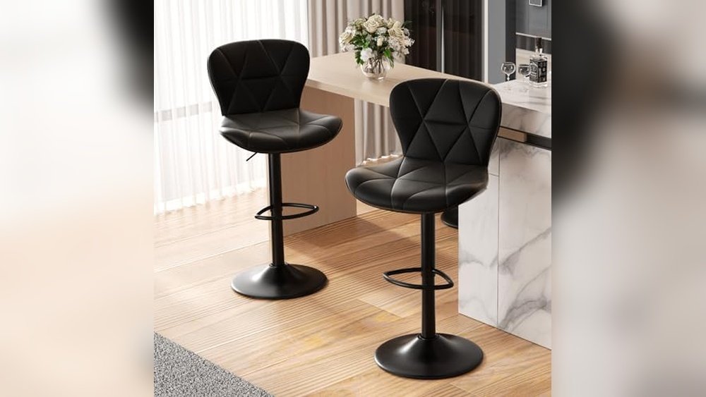 Best Bar Stools under $100 for Stylish Homes in 2026 - BestGearReviews