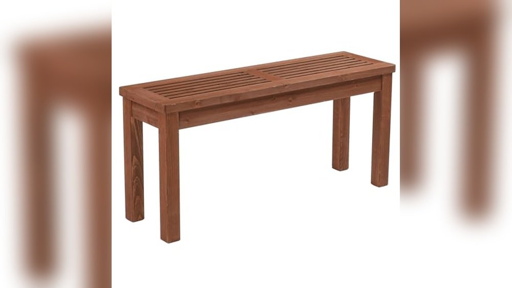 Best Compact Garden Bench for Small Spaces 2026: Top Picks Reviewed ...
