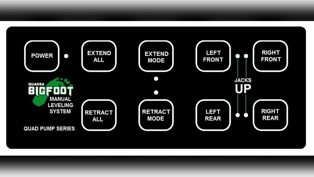 Bigfoot Leveling System Troubleshooting: Quick Fixes & Tips ...