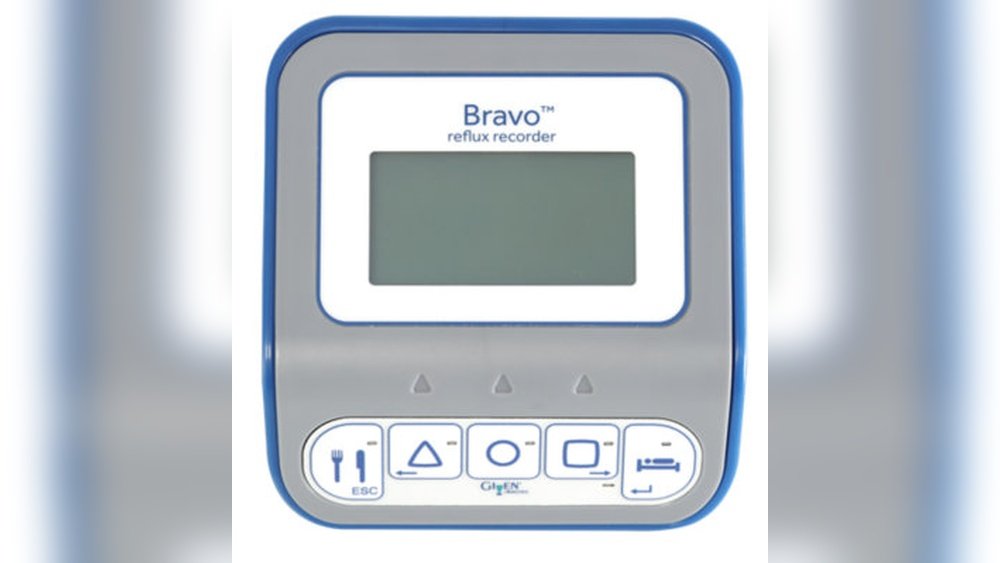 Bravo Reflux Recorder Troubleshooting: Quick Fixes and Tips ...