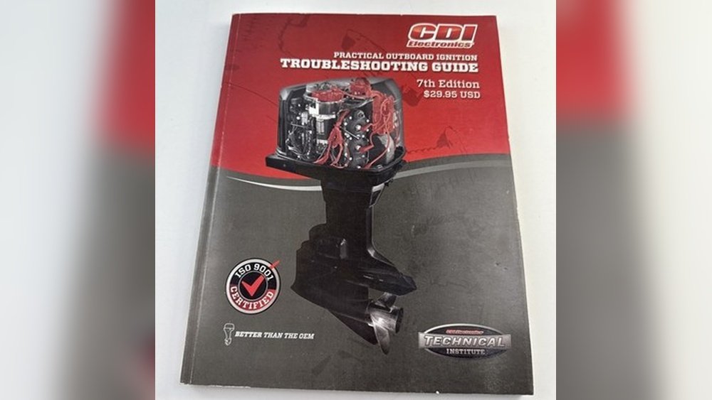 Cdi Ignition Troubleshooting Guide: Fix Spark Issues Fast - BestGearReviews