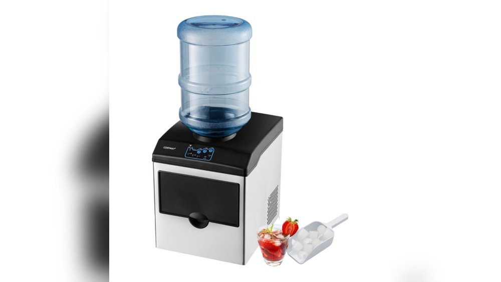 Costway Ice Maker Troubleshooting