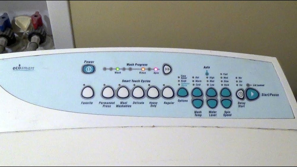 Fisher Paykel Washer Troubleshooting: Quick Fixes and Tips ...
