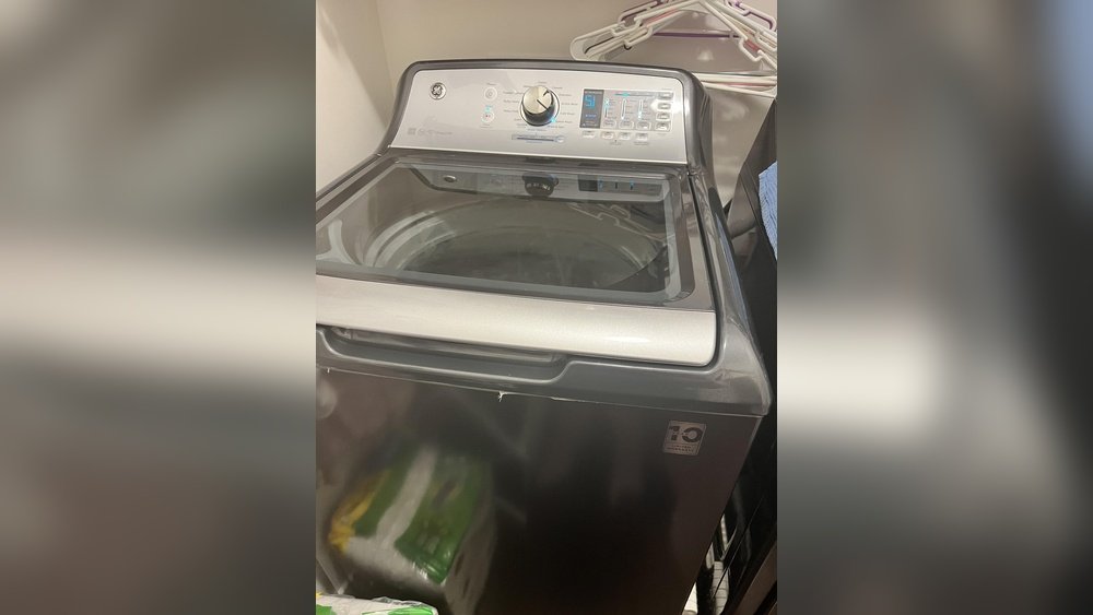 Ge Deep Fill Washer Troubleshooting: Fix Common Issues Fast ...