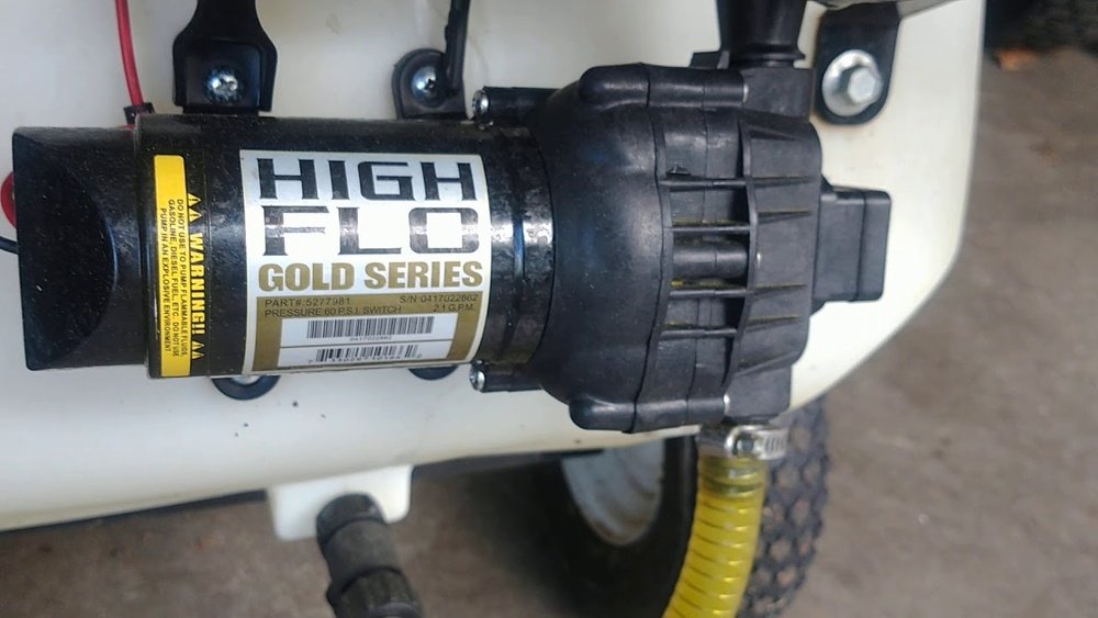 High Flo Gold Series Pump Troubleshooting: Quick Fixes Guide ...