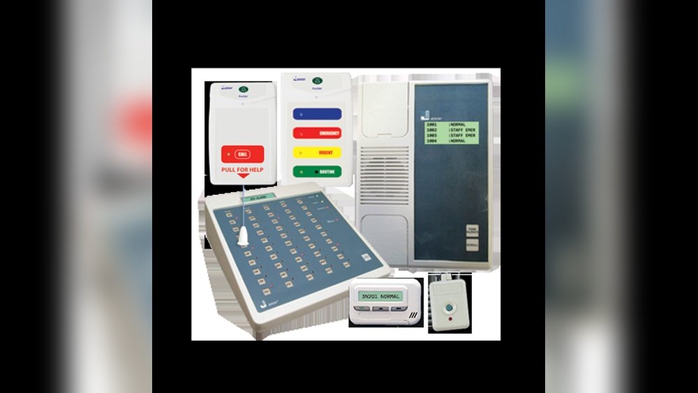 Jeron Call Light System Troubleshooting: Quick Fixes and Tips ...