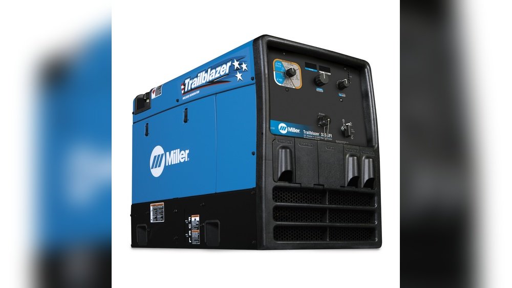 Miller Trailblazer 325 Troubleshooting: Quick Fix Guide - BestGearReviews