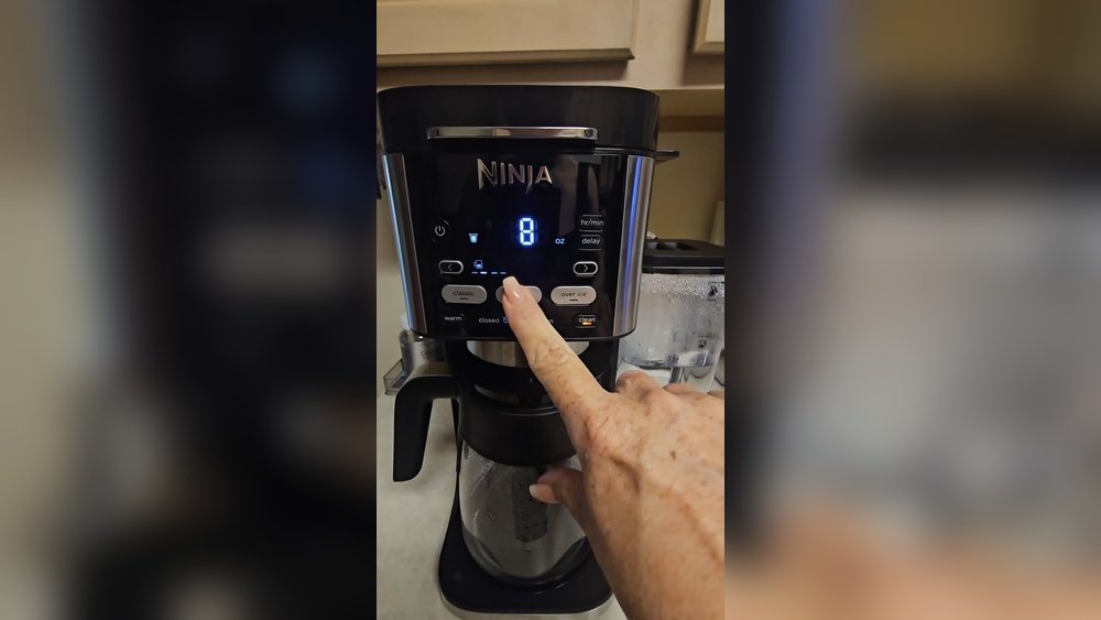 Ninja Dual Brew Troubleshooting: Quick Fixes for Common Issues ...