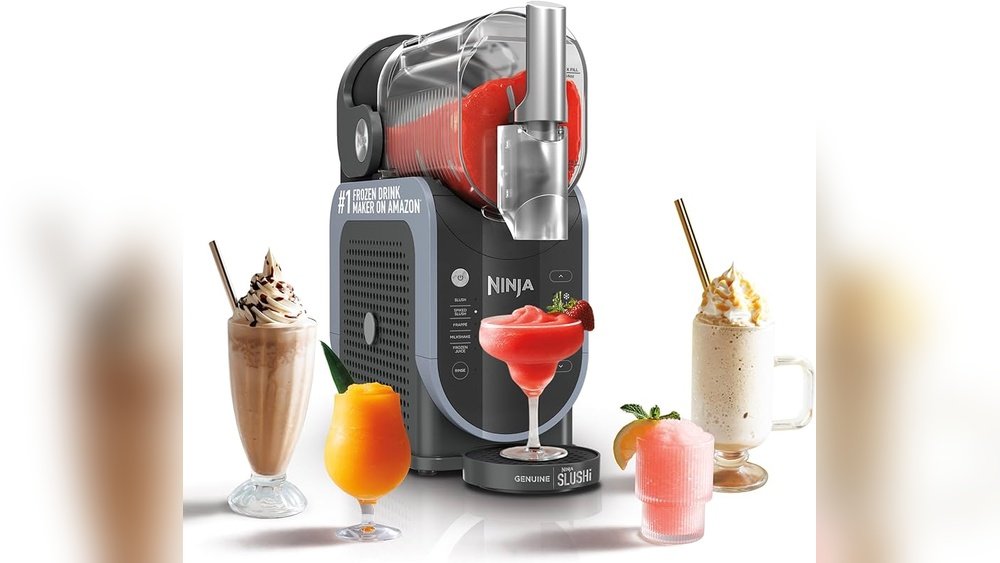Ninja Slushi Troubleshooting: Quick Fixes for Common Issues ...