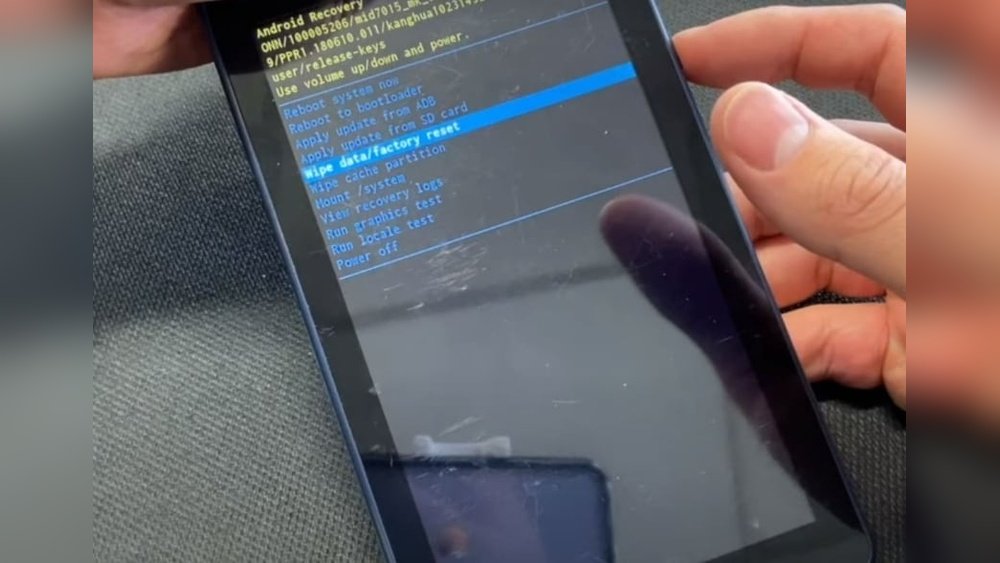 Onn Tablet Troubleshooting: Quick Fixes for Common Issues - BestGearReviews