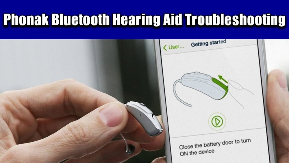 Phonak Hearing Aid Troubleshooting: Quick Fixes and Tips - BestGearReviews