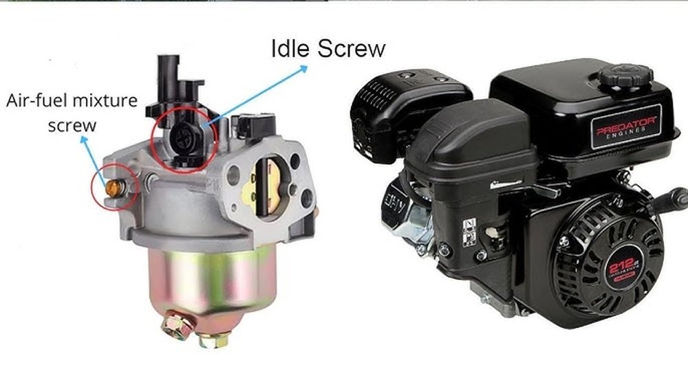 Predator 212Cc Engine Troubleshooting: Quick Fixes and Tips ...