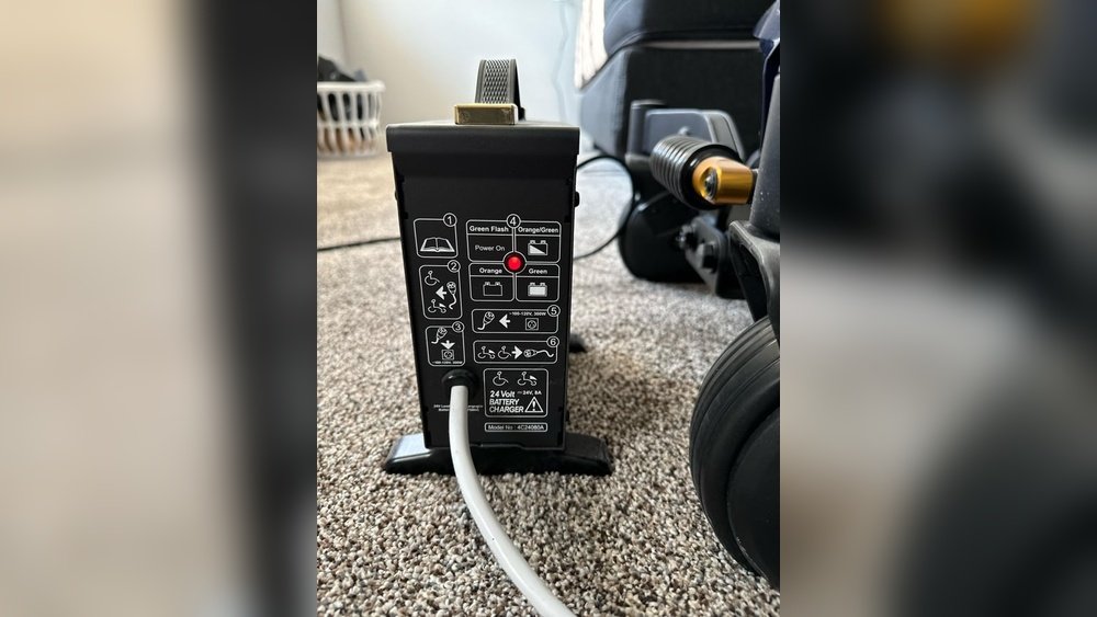 Quantum Power Chair Troubleshooting: Quick Fixes and Expert Tips ...