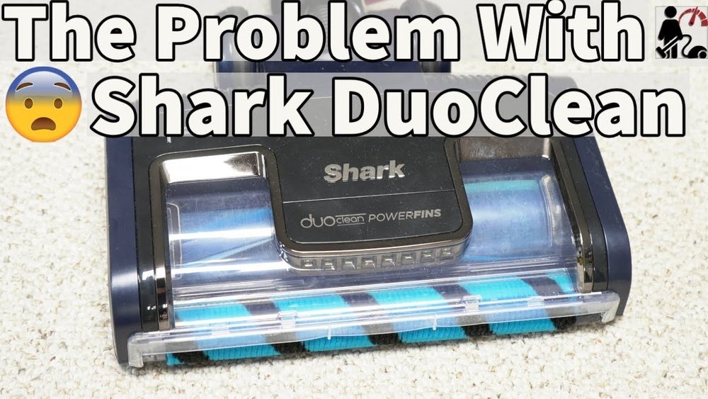 Shark Duo Clean Troubleshooting: Fix Common Vacuum Issues Fast ...