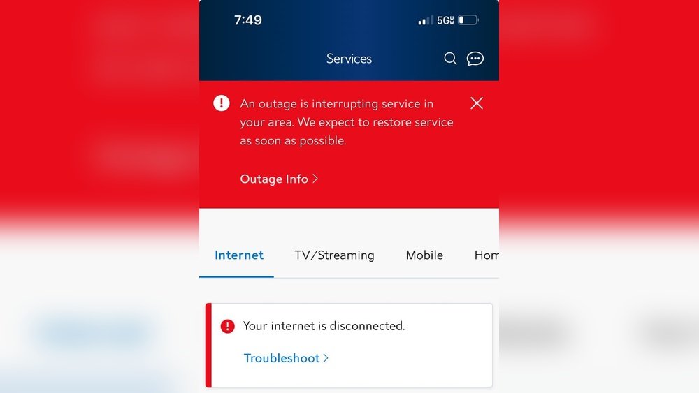Spectrum Outage and Troubleshooting: Quick Fixes and Solutions ...