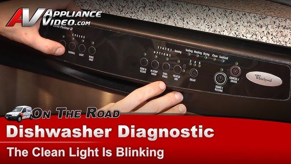 Whirlpool Quiet Partner III Troubleshooting: Easy Fixes & Tips ...