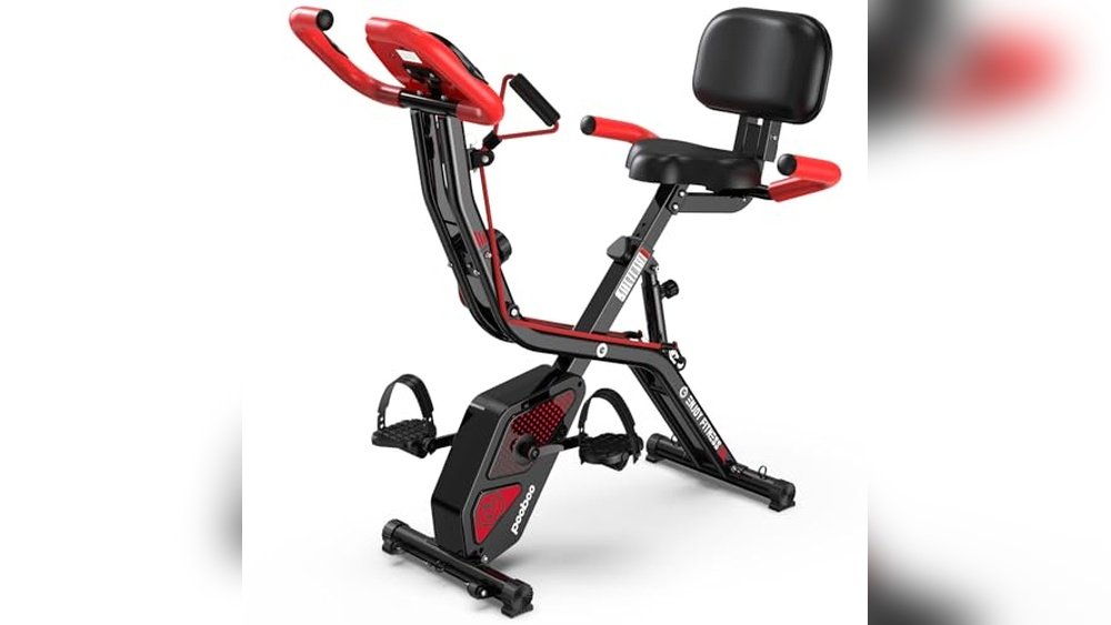 Best Compact Recumbent Bike for Small Spaces 2026: Top Picks Reviewed ...