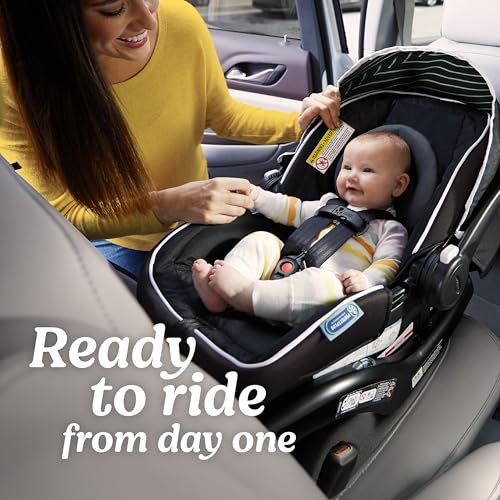 Best Baby Car Seat For Newborn: Top Picks 2026 - BestGearReviews