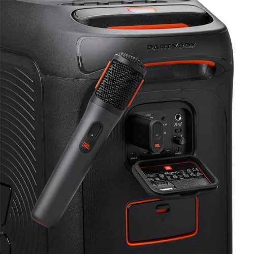 Best Wireless Microphone For Singing: Top Picks - BestGearReviews