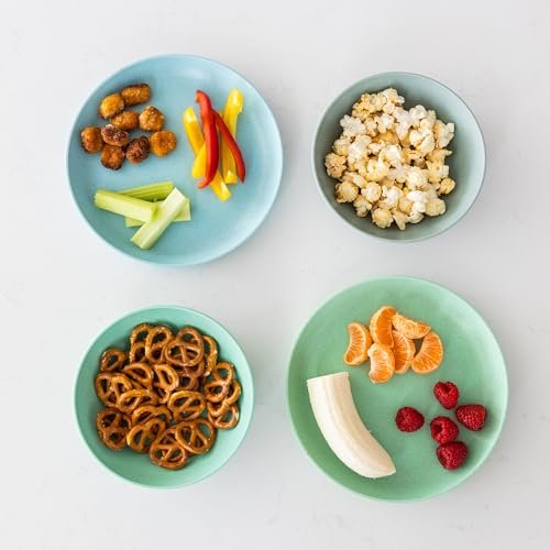 Best BPA-Free Toddler Plate: Top Picks For Safe Mealtime - BestGearReviews