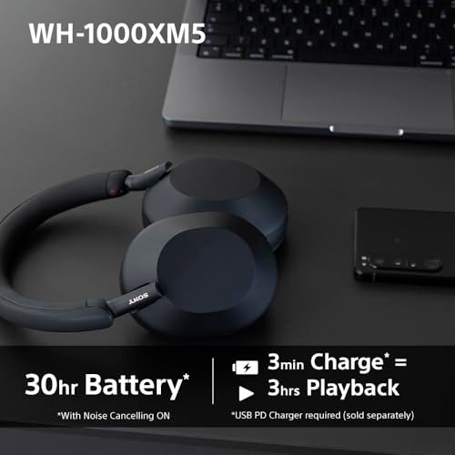 Sony Noise Canceling Wireless Headphones Reviews: Top Picks ...