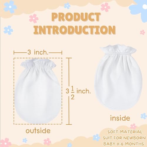 Best Baby Mittens For Newborns: Top Picks & Tips - BestGearReviews