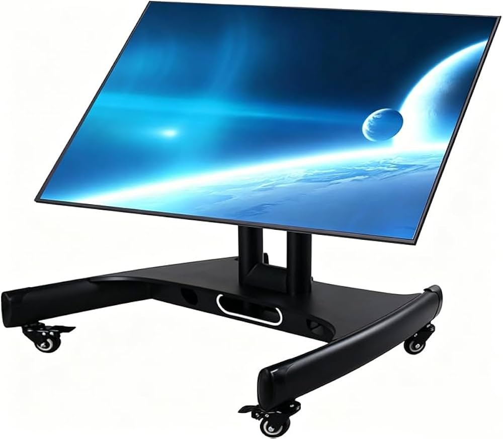 Do Curved Monitors Have Better Viewing Angles: Real Gain - BestGearReviews