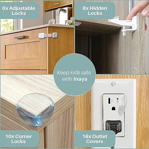 Best Baby Proofing Kits For Toddlers: Top Picks 2026 - BestGearReviews