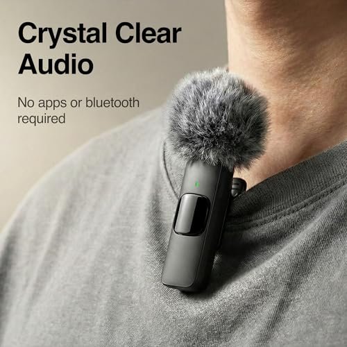 Best Wireless Microphone For Interviews: Top Picks 2026 - BestGearReviews