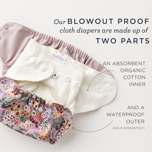 Best Cloth Diapers For Overnight Use: Top Picks & Tips - BestGearReviews