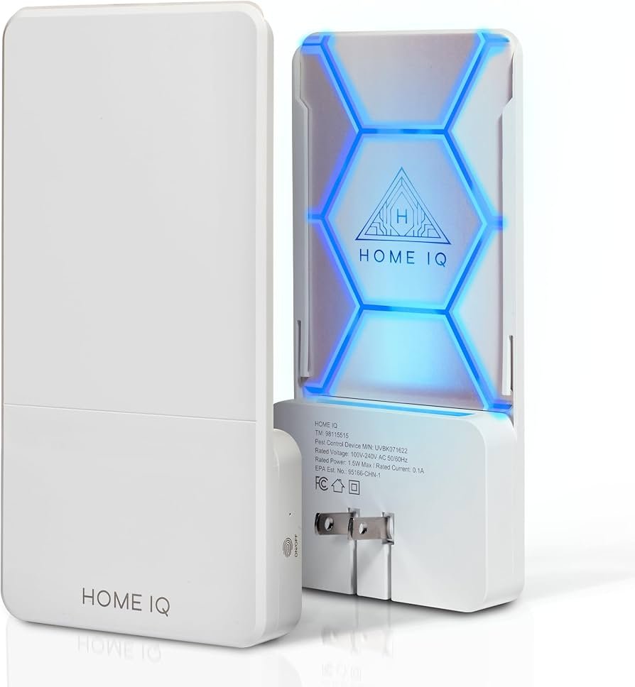 What Is The Best Insect Trap For Indoor Use?: Top Picks - BestGearReviews