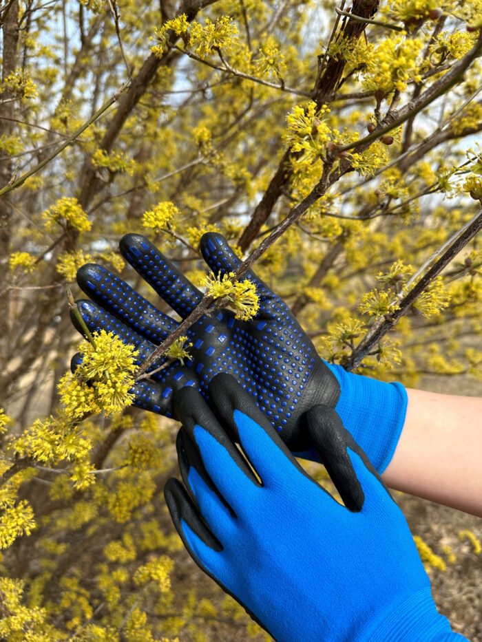 What Are The Most Durable Gardening Gloves: Top Picks - BestGearReviews