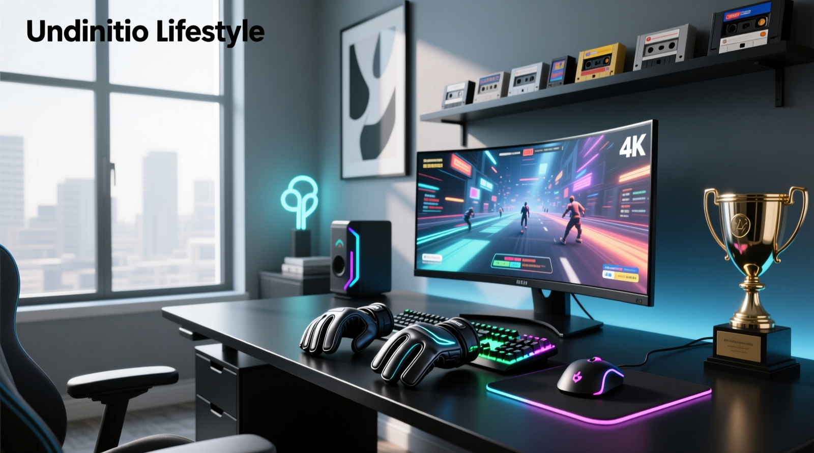 Do Gaming Monitors Improve Gaming Performance: Real Impact ...