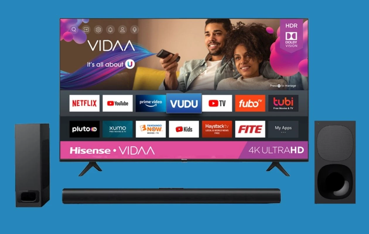 Can Smart TVs Connect To Bluetooth Devices: Easy Guide - BestGearReviews