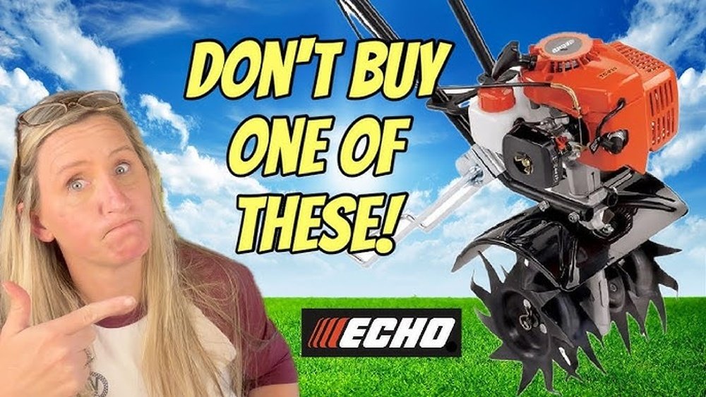Is a Mantis Tiller Worth Buying? Honest Review and Benefits ...