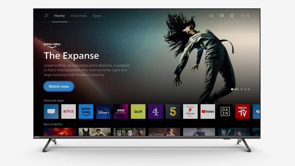 Which Smart TV Operating System Is Best: Top Picks 2026 - BestGearReviews