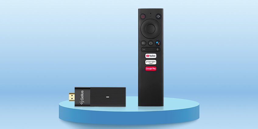 What Is A Smart TV And How Does It Work: Simple Guide - BestGearReviews